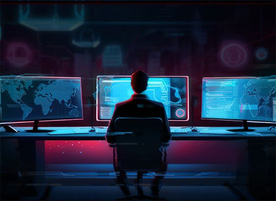 Humans vs. AI: The Critical Role of Human Expertise | Huntress