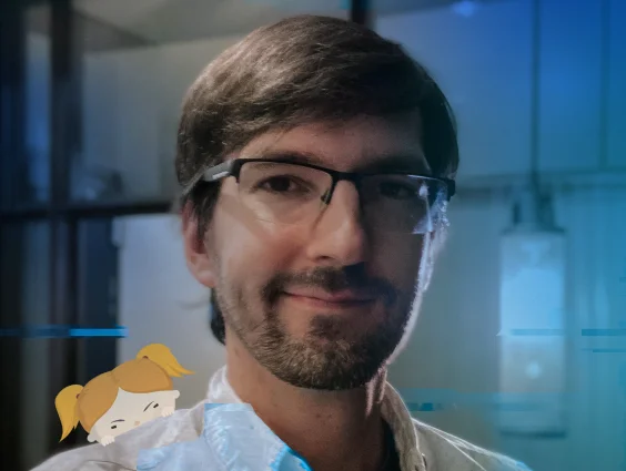 From South Park to Curriculaville: Meet Jeff Gill, Emmy Award Winner ...