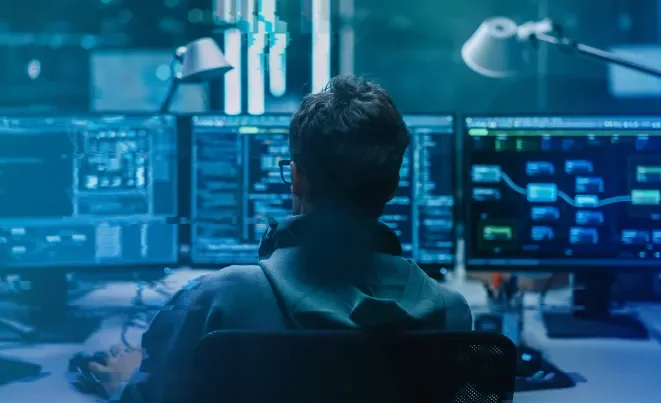 Managed ITDR Solution (Identity Threat Detection & Response Platform) | Huntress