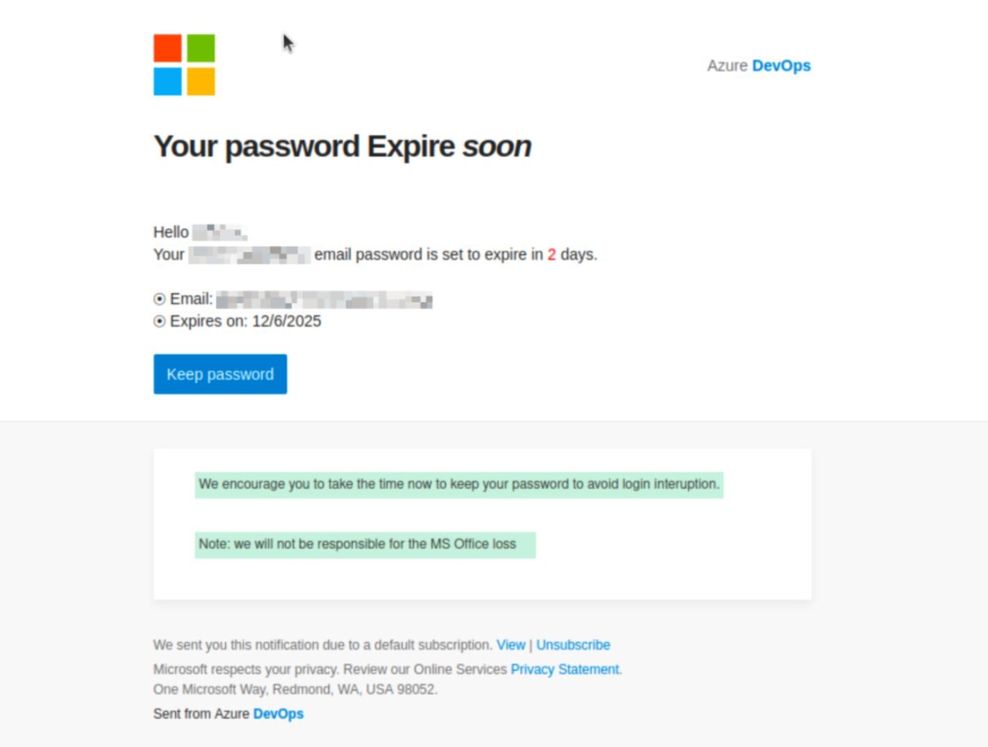 Phishing Techniques Spotted: Email Examples & Red Flags | Huntress