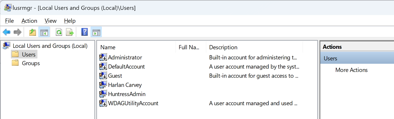What are LOLBins? How to Detect Malicious Threats | Huntress