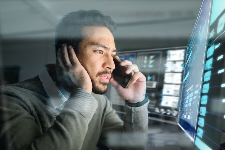 What Is Vishing? Learn How to Avoid Phone Scams | Huntress