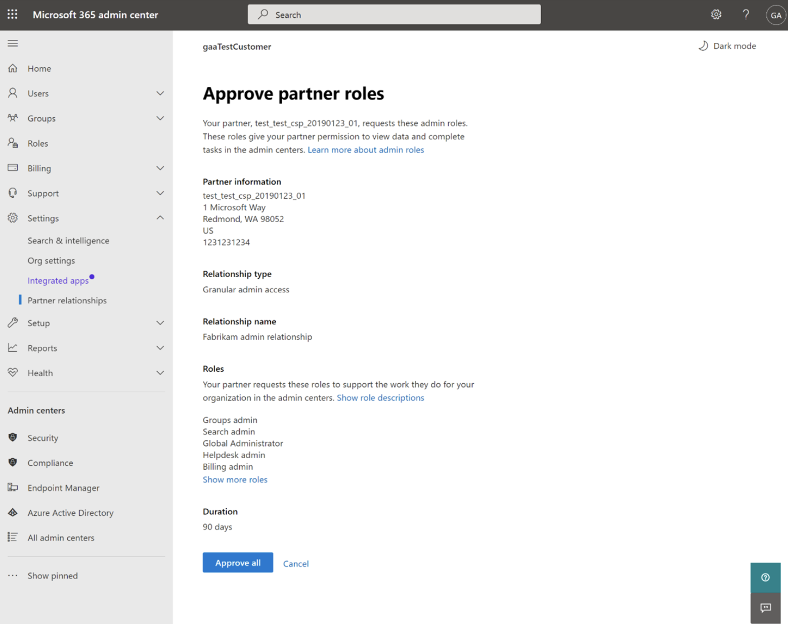 Understanding Granular Delegated Admin Privileges (GDAP) and Its Operational Impact | Huntress