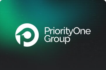 PriorityOne Group Case Study | Huntress