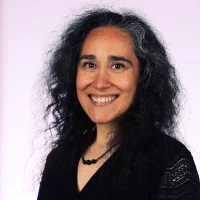 Jamie Levy | Huntress