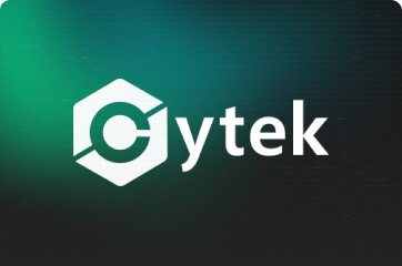 Cytek Case Study | Huntress