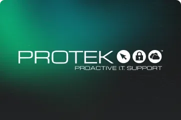 ProTek Support Case Study | Huntress
