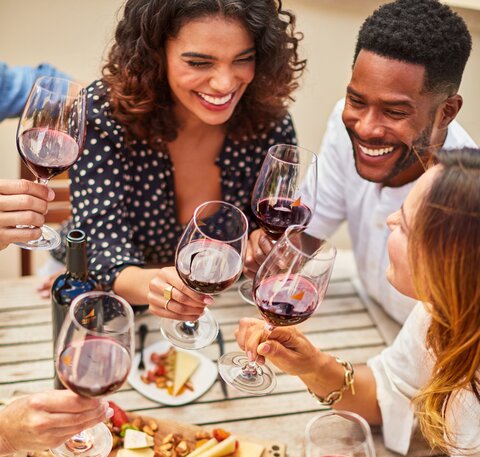 Wine Club Membership | JUSTIN Winery | JUSTIN Winery