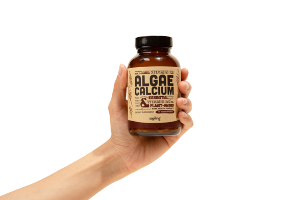 Algae Calcium - Sapling