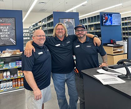 Reece Business Portal