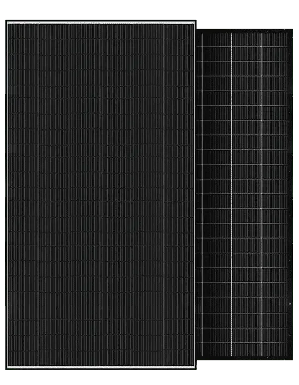 REA Fusion2 450W Bifacial Solar Panel – High-Efficiency Energy Generation
