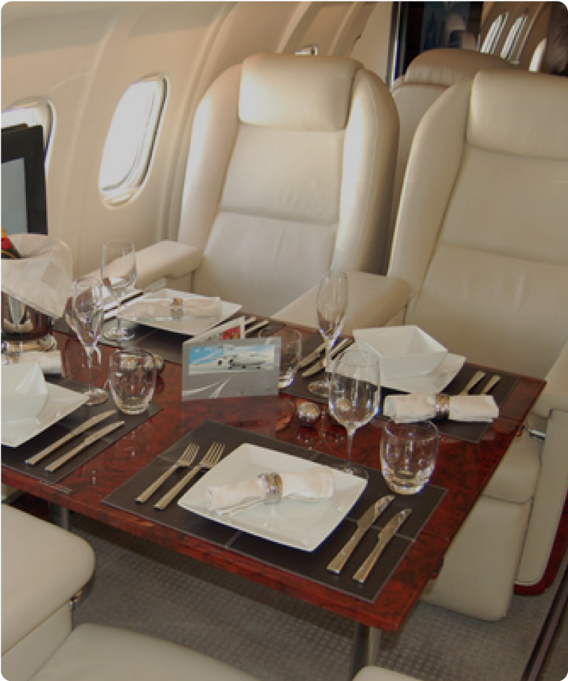 Aircraft Parts Store - Premium Aviation Parts & Components