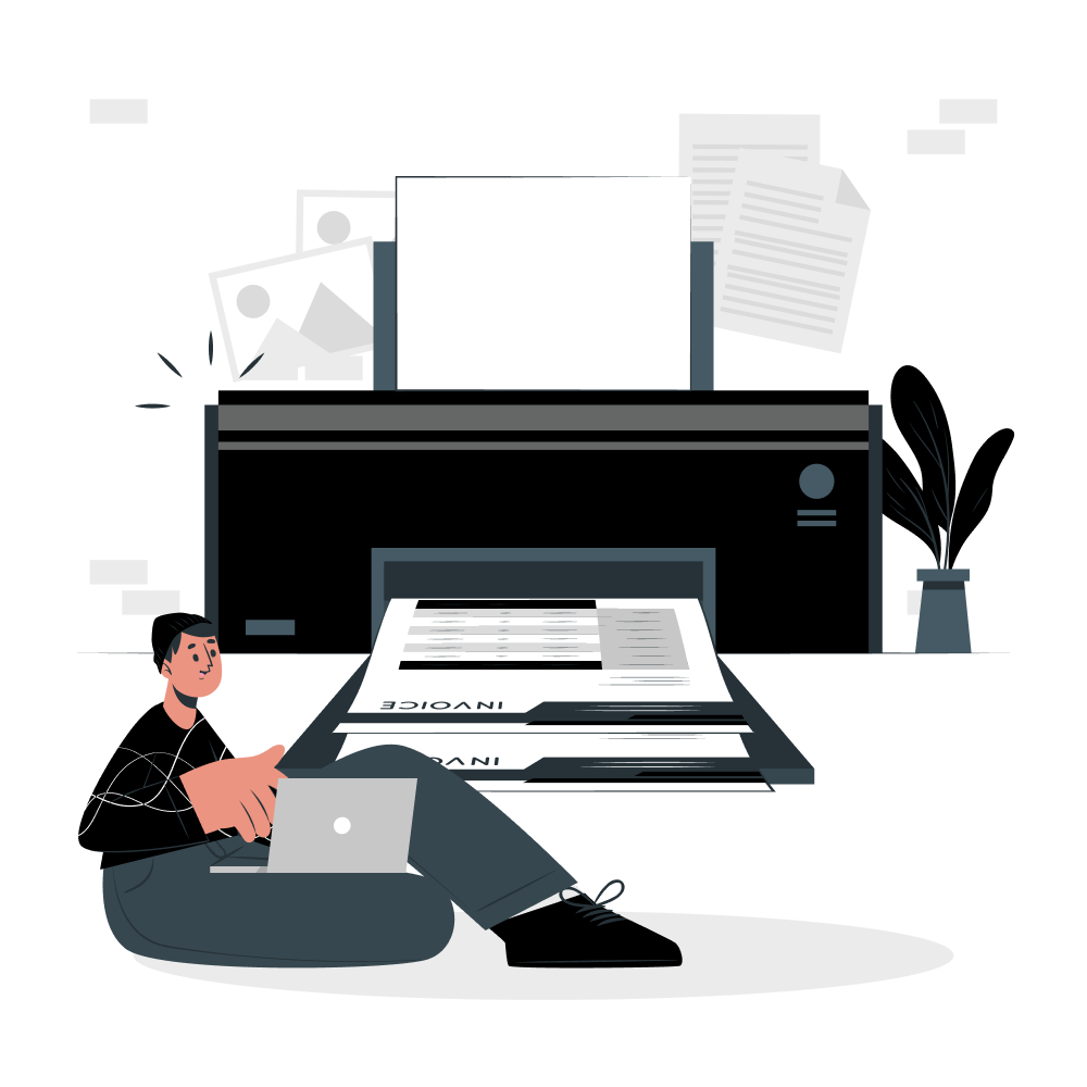 Online Invoice Maker | Free Invoice Generator for Restaurants & Retail