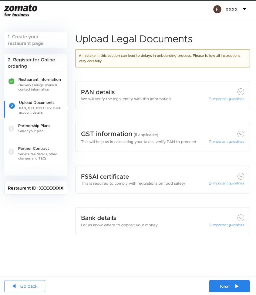How to Register Your Restaurant on Zomato? A Complete Guide 2024 Edition
