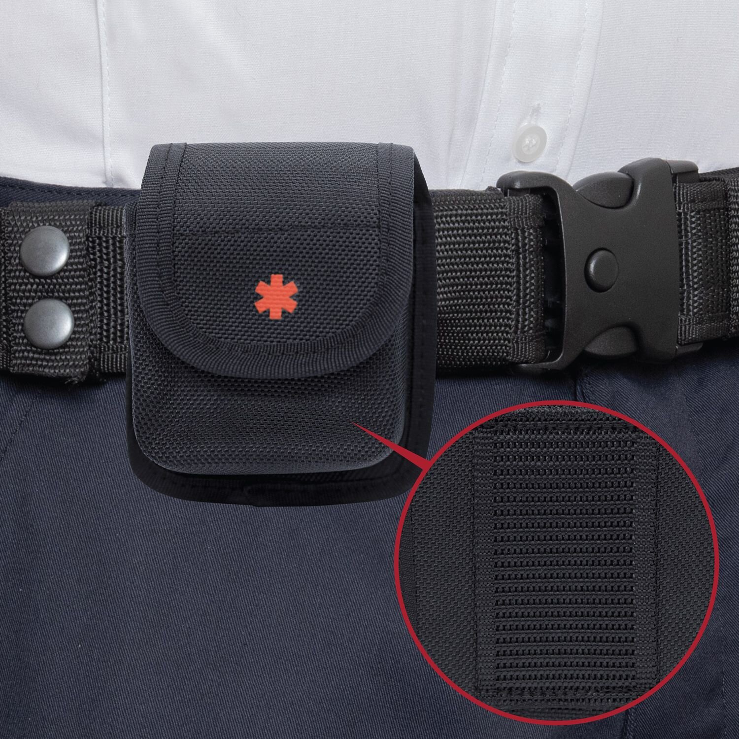 Rothco Narcan Nasal Spray Pouch | Rothco