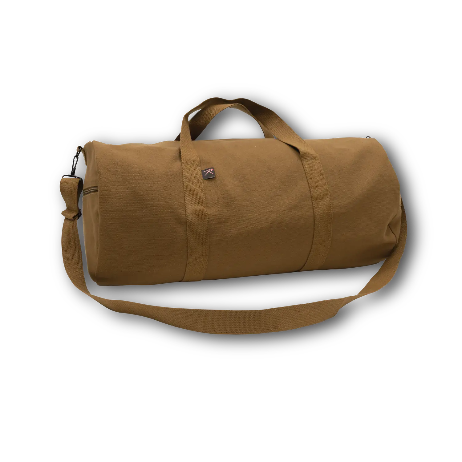 Rothco Canvas Shoulder Duffle Bag
