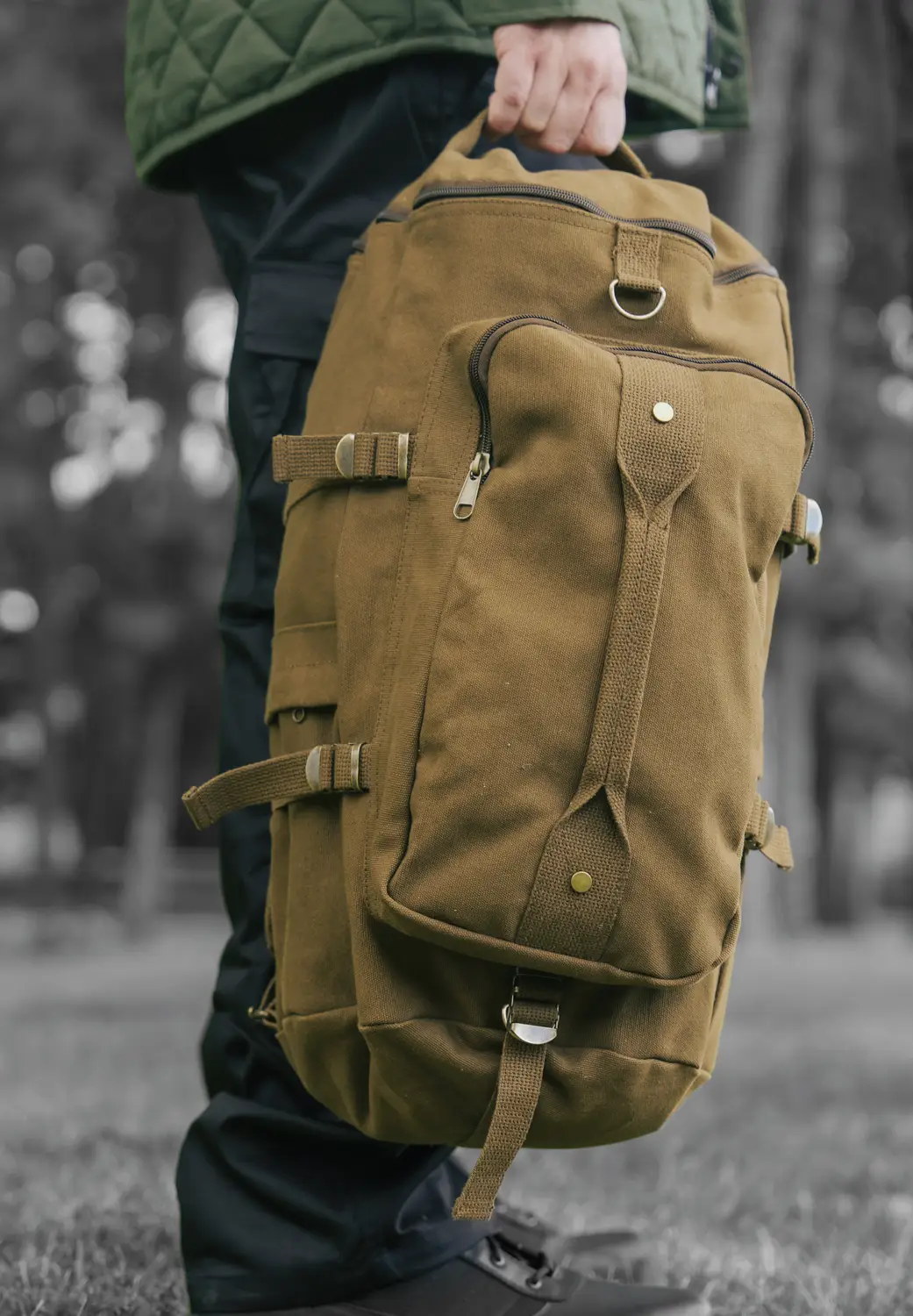 Bags | Rothco