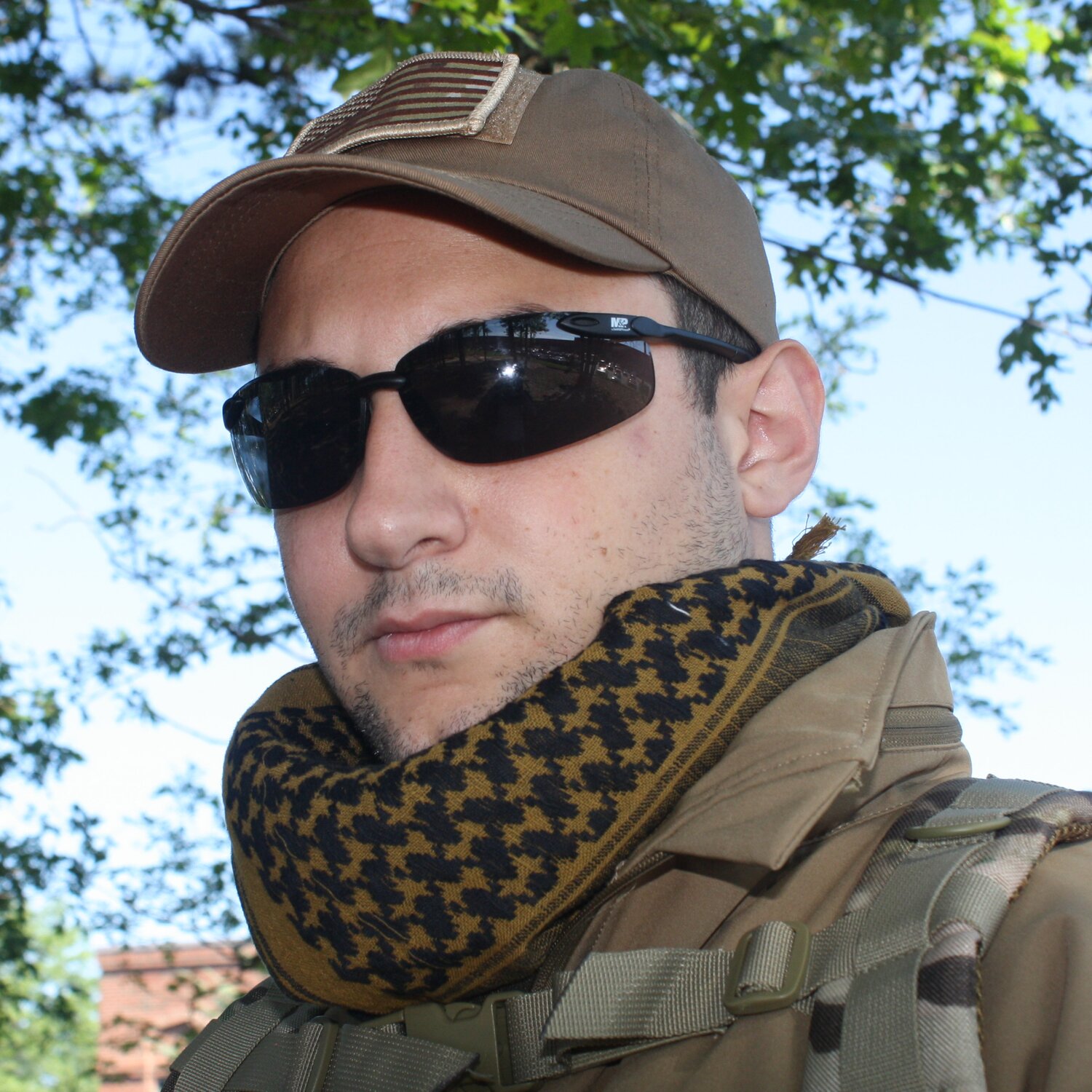 Rothco Tactical Operator Cap