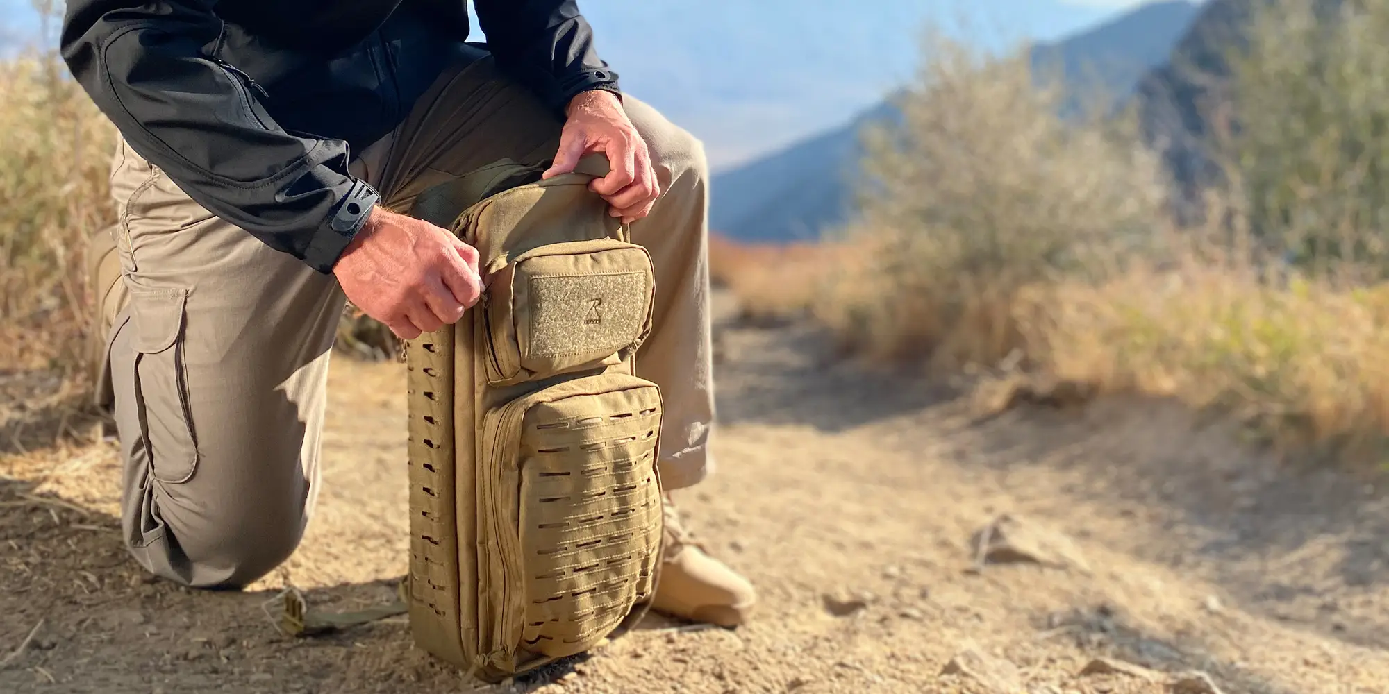 Bags | Rothco