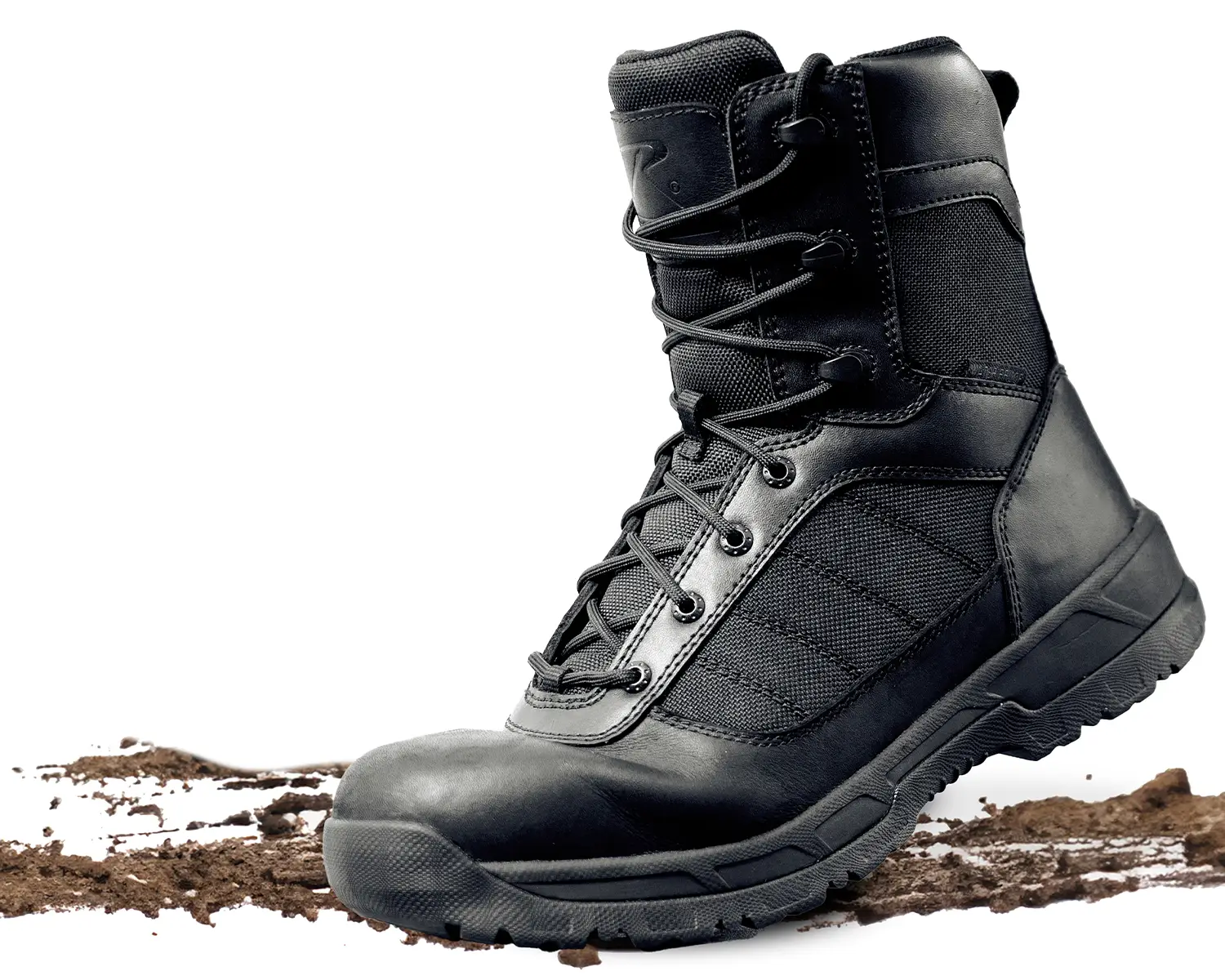 Rothco Guardian 8 Inch Tactical Boot
