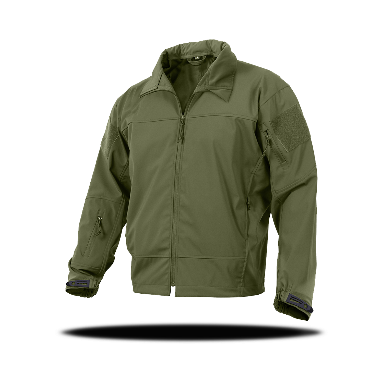 Rothco Covert Ops Lightweight Soft Shell Jacket | Rothco