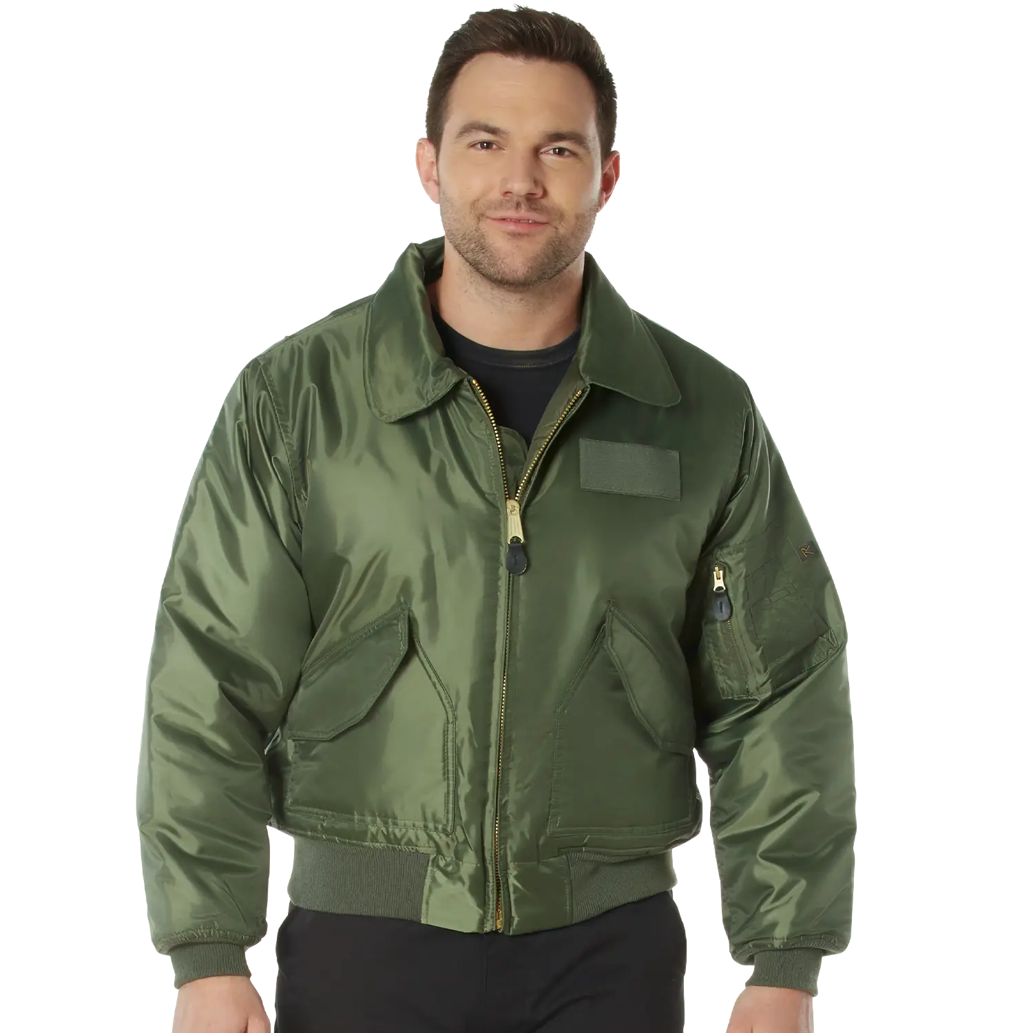 Rothco CWU-45P Flight Jacket