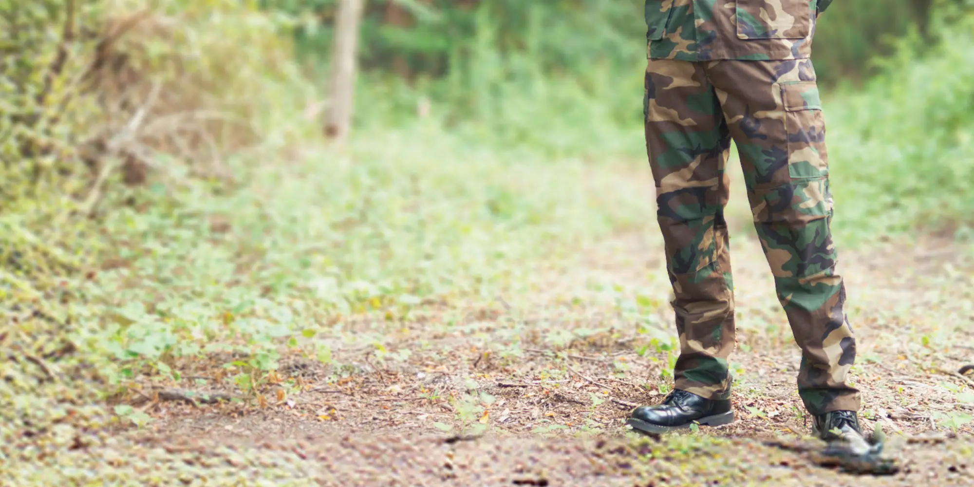 Rothco Camo Tactical BDU Pants