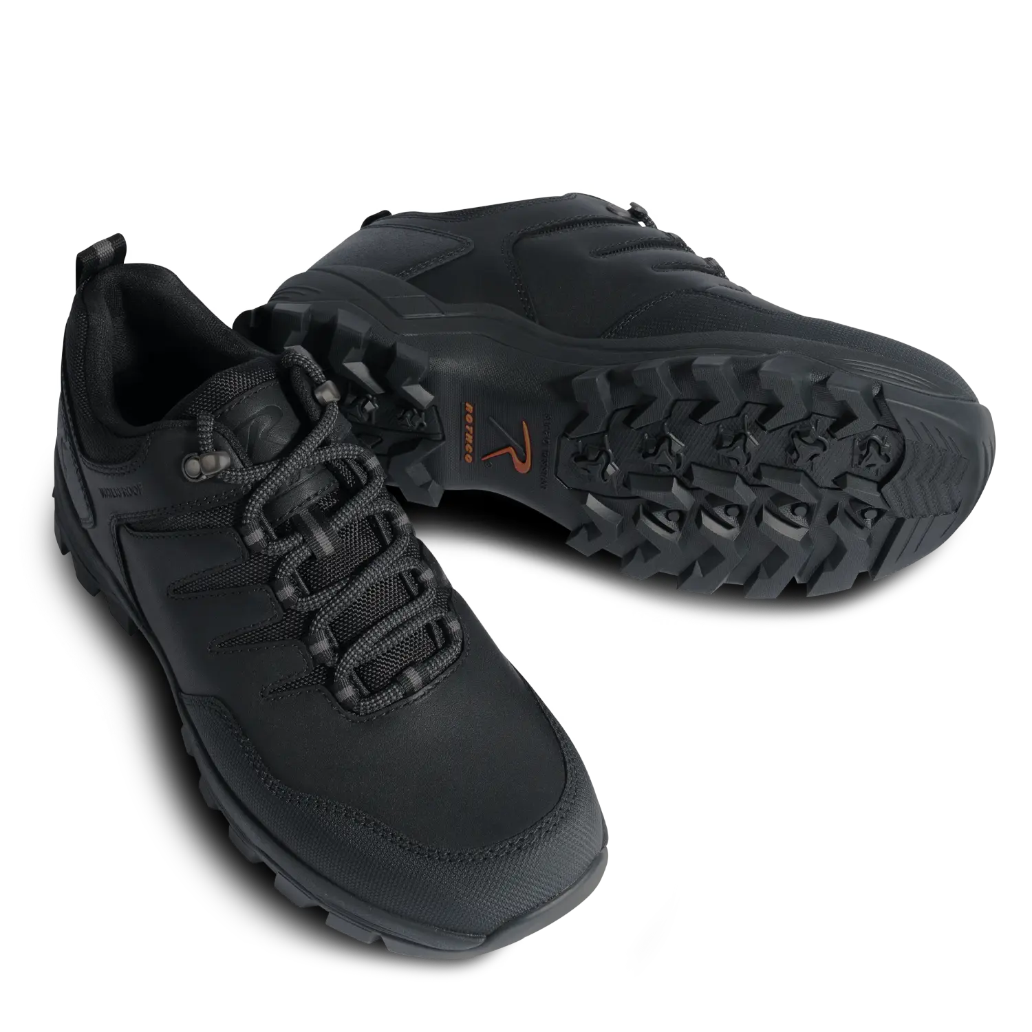 Rothco Scout 4 Inch All Terrain Hybrid Tactical Shoe