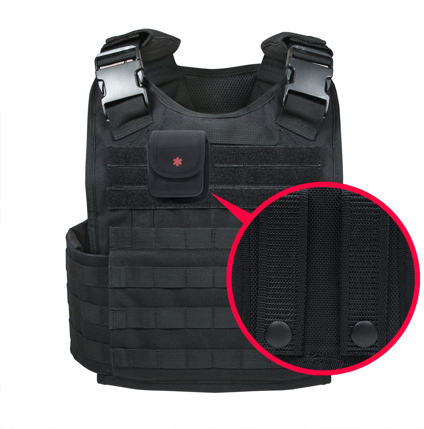 Rothco MOLLE Narcan Nasal Spray Pouch | Rothco