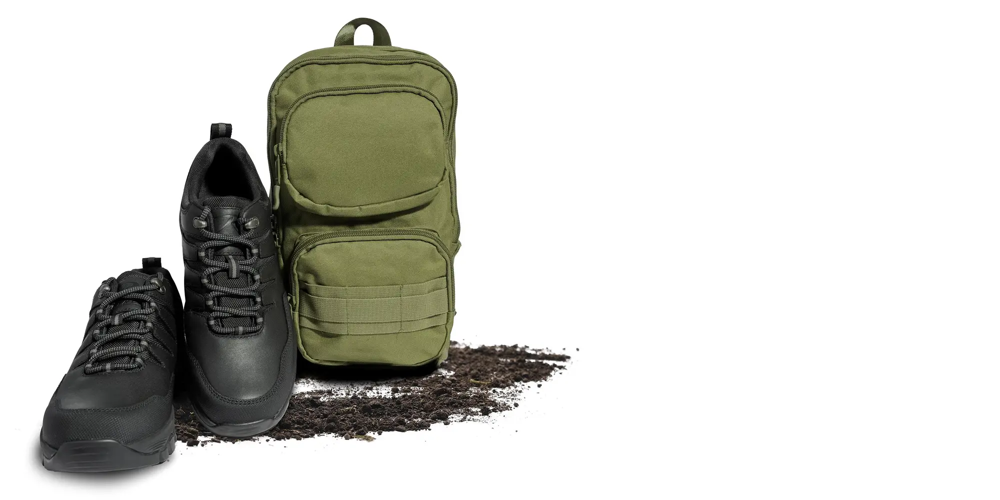 Rothco Scout 4 Inch All Terrain Hybrid Tactical Shoe