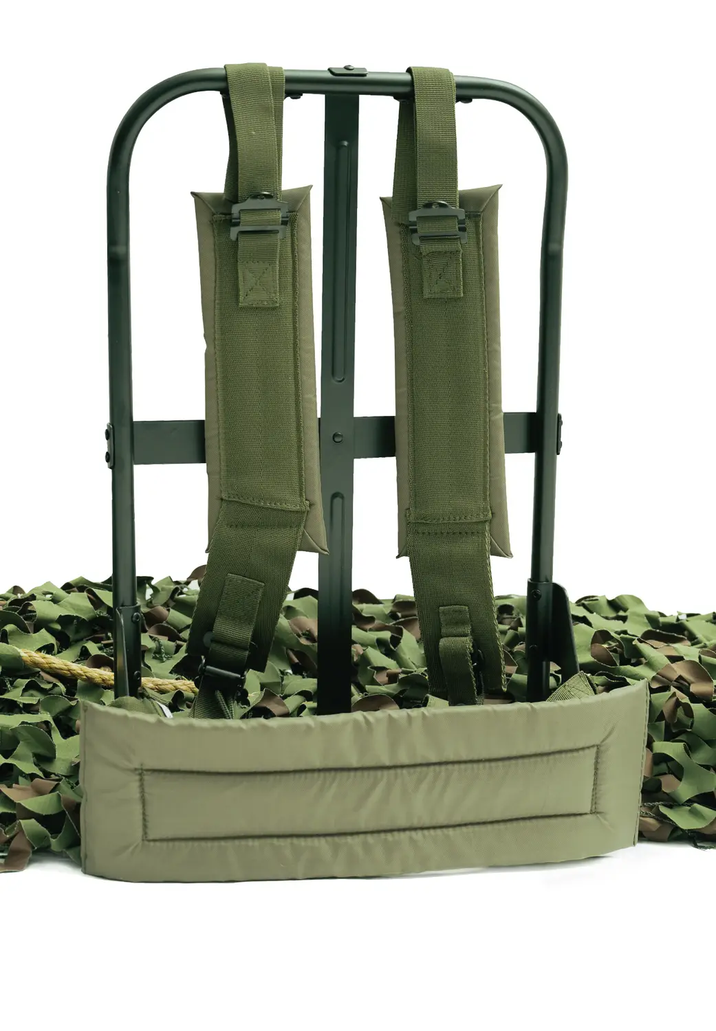 Rothco Alice Pack Frame with Attachments