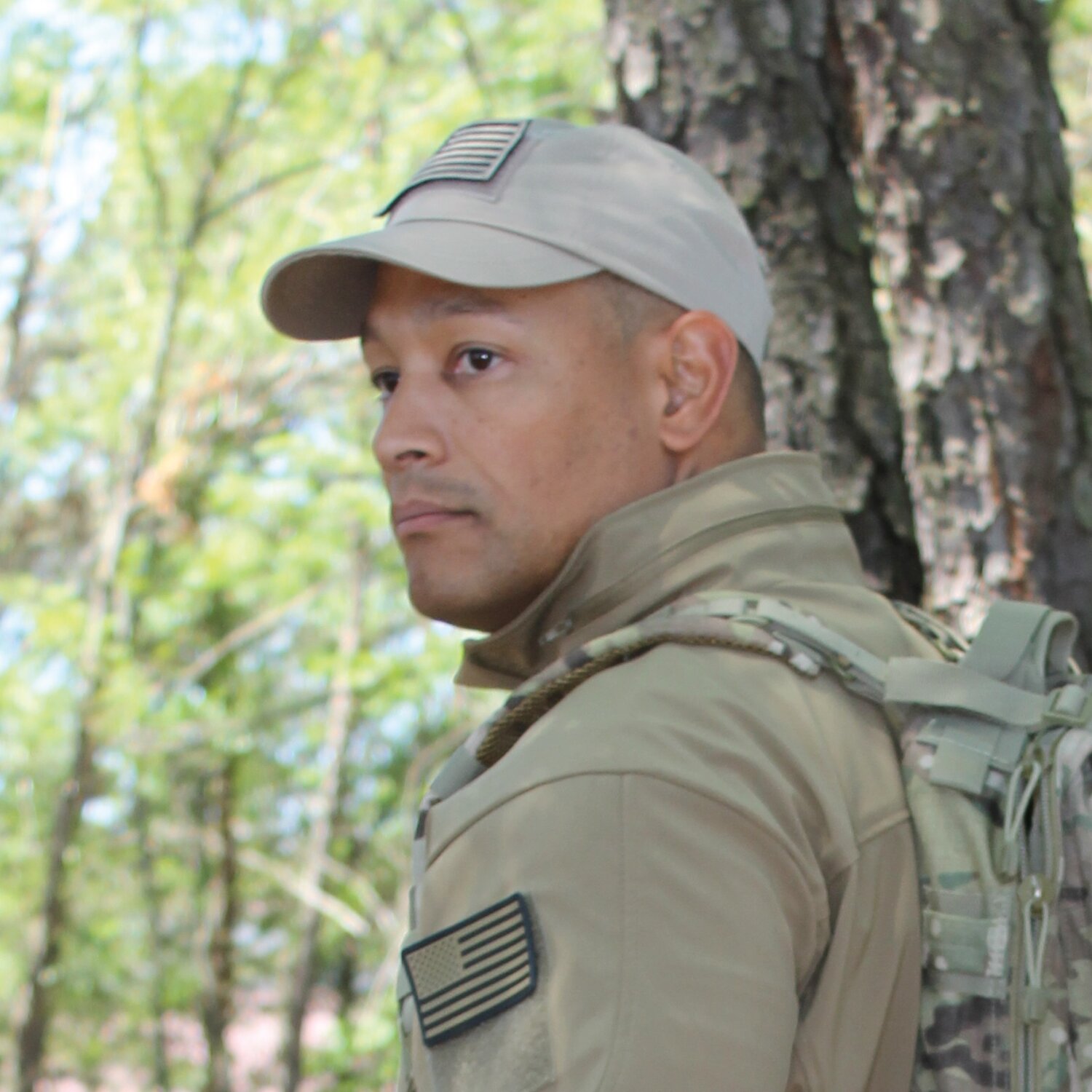 Rothco Tactical Operator Cap