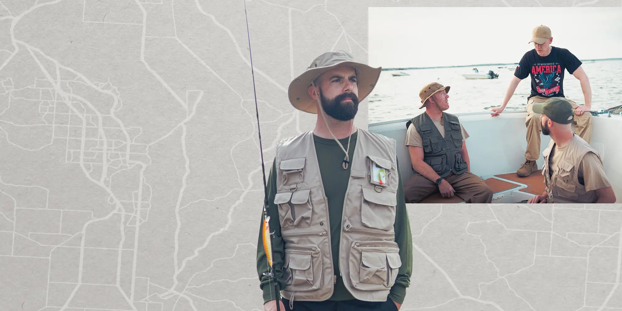 Rothco Uncle Milty Travel Vest