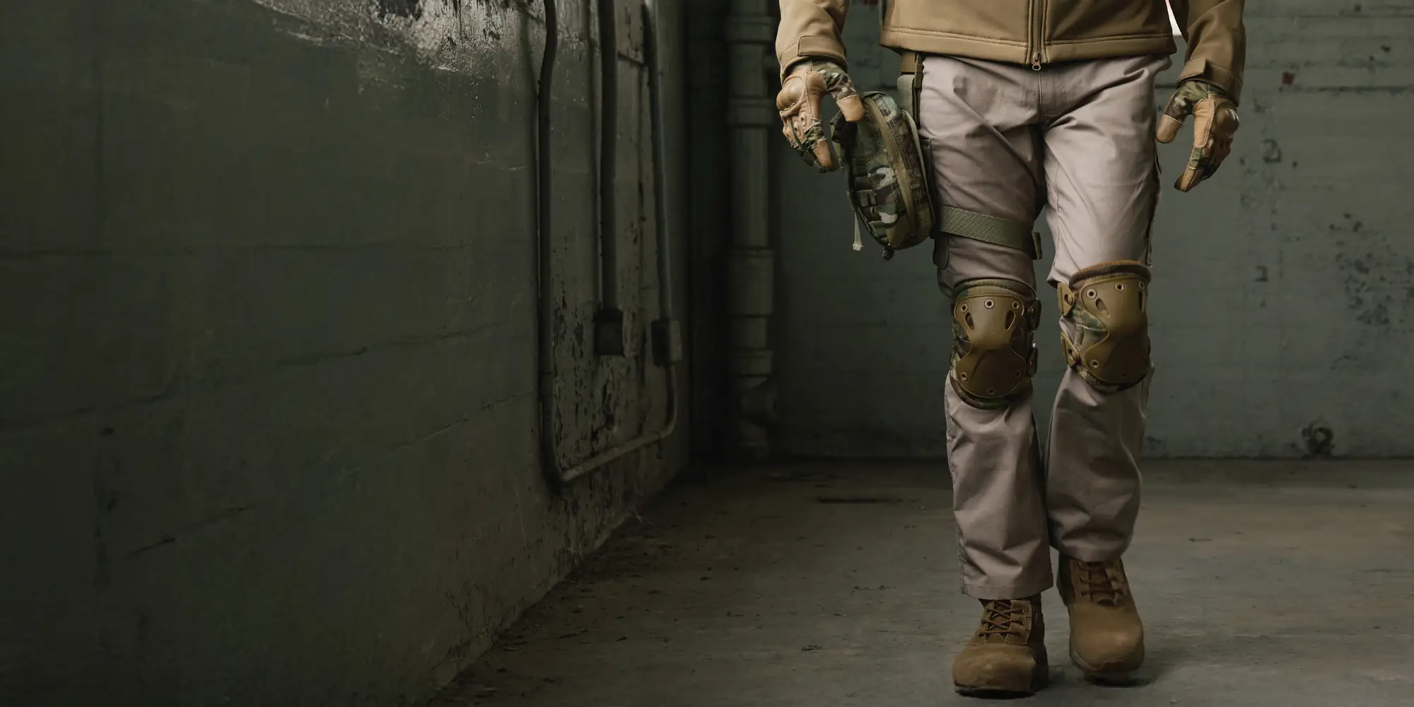 Rothco Tactical Extraction Pants