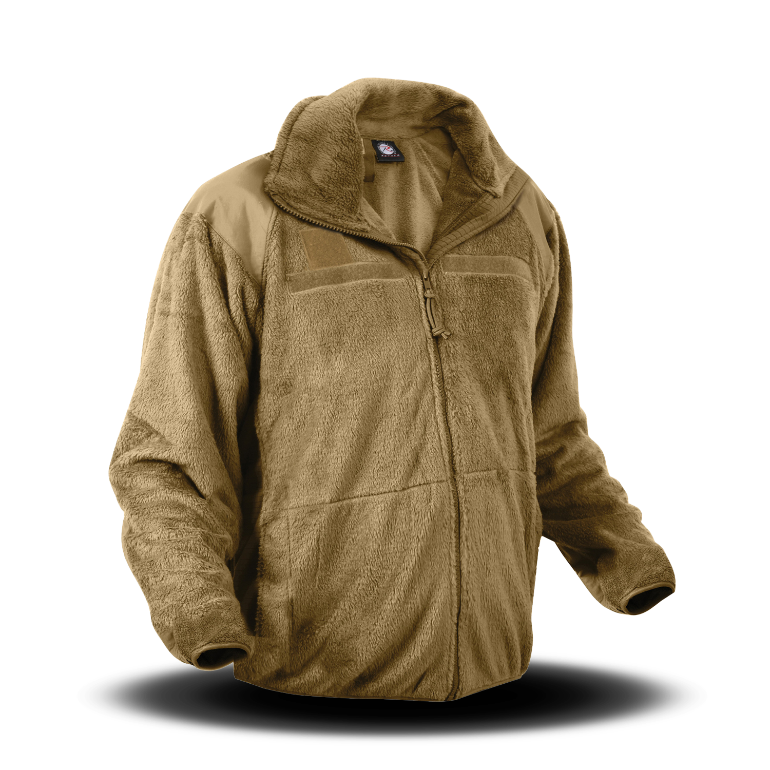 Rothco Generation III Level 3 ECWCS Fleece Jacket | Rothco