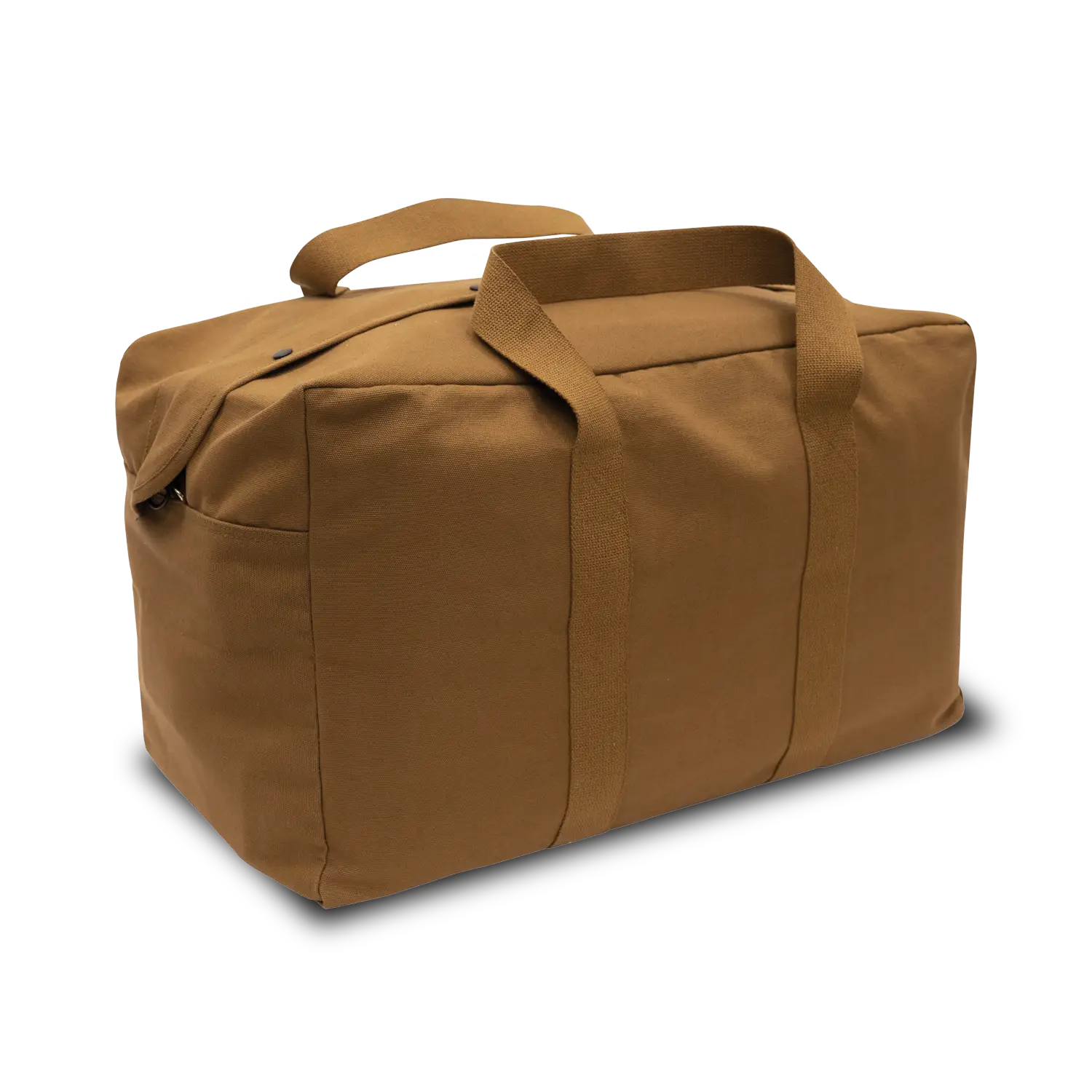 Rothco Canvas Parachute Cargo Bag