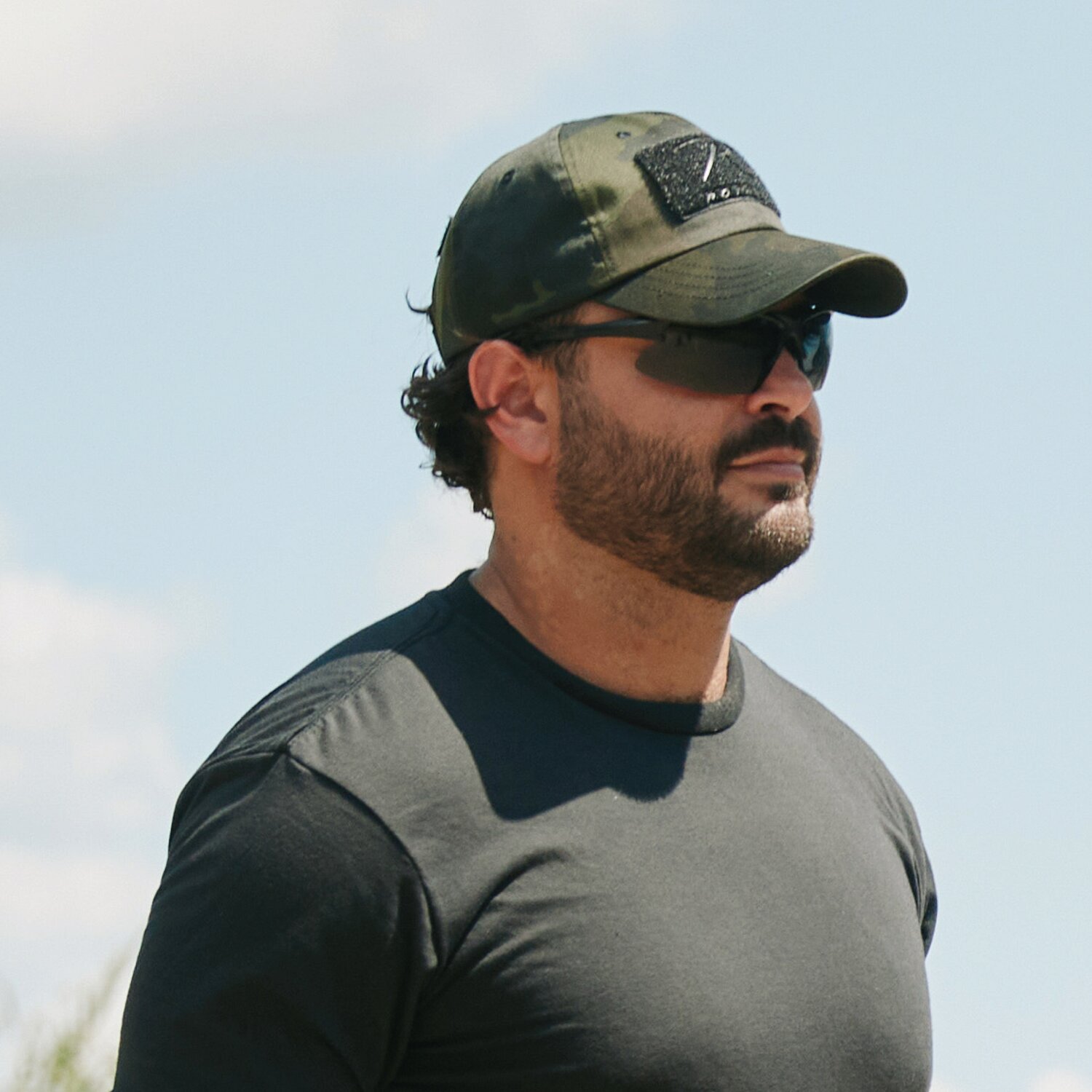 Rothco Tactical Operator Cap