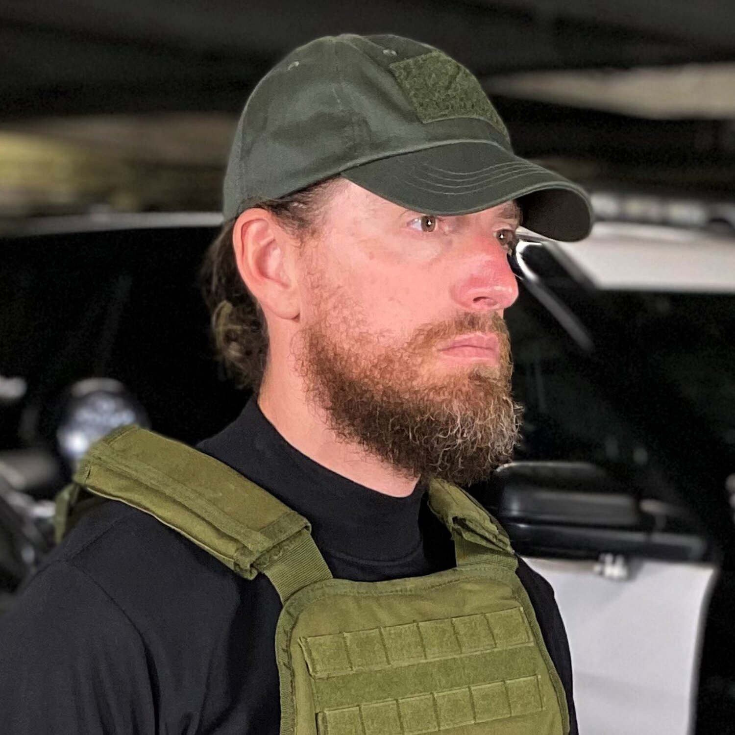 Rothco Tactical Operator Cap