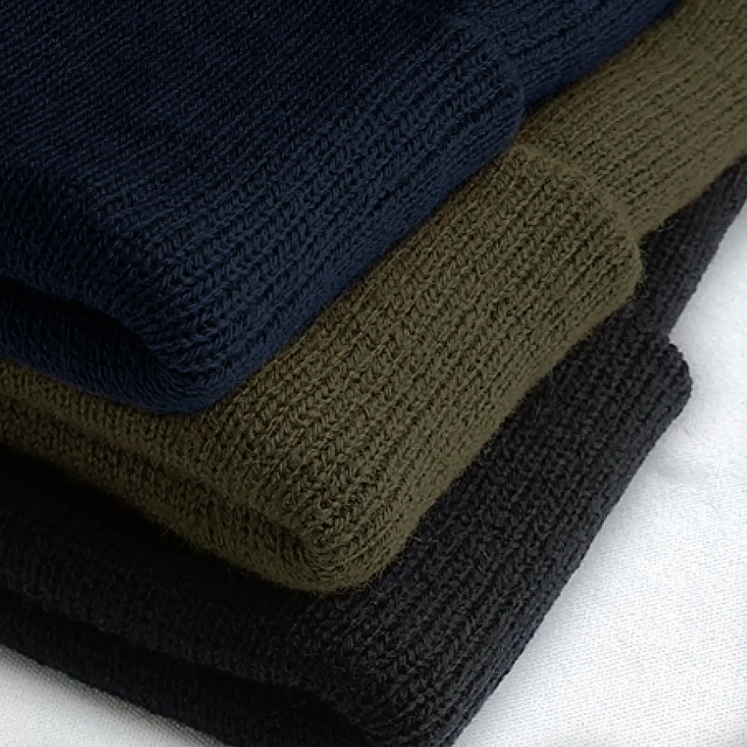 Rothco Genuine Wool Watch Cap