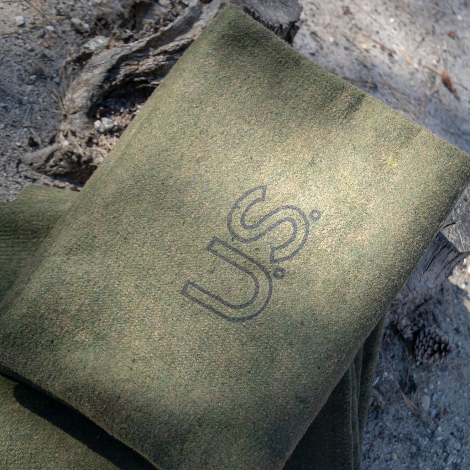 Rothco U.S.Wool Blanket