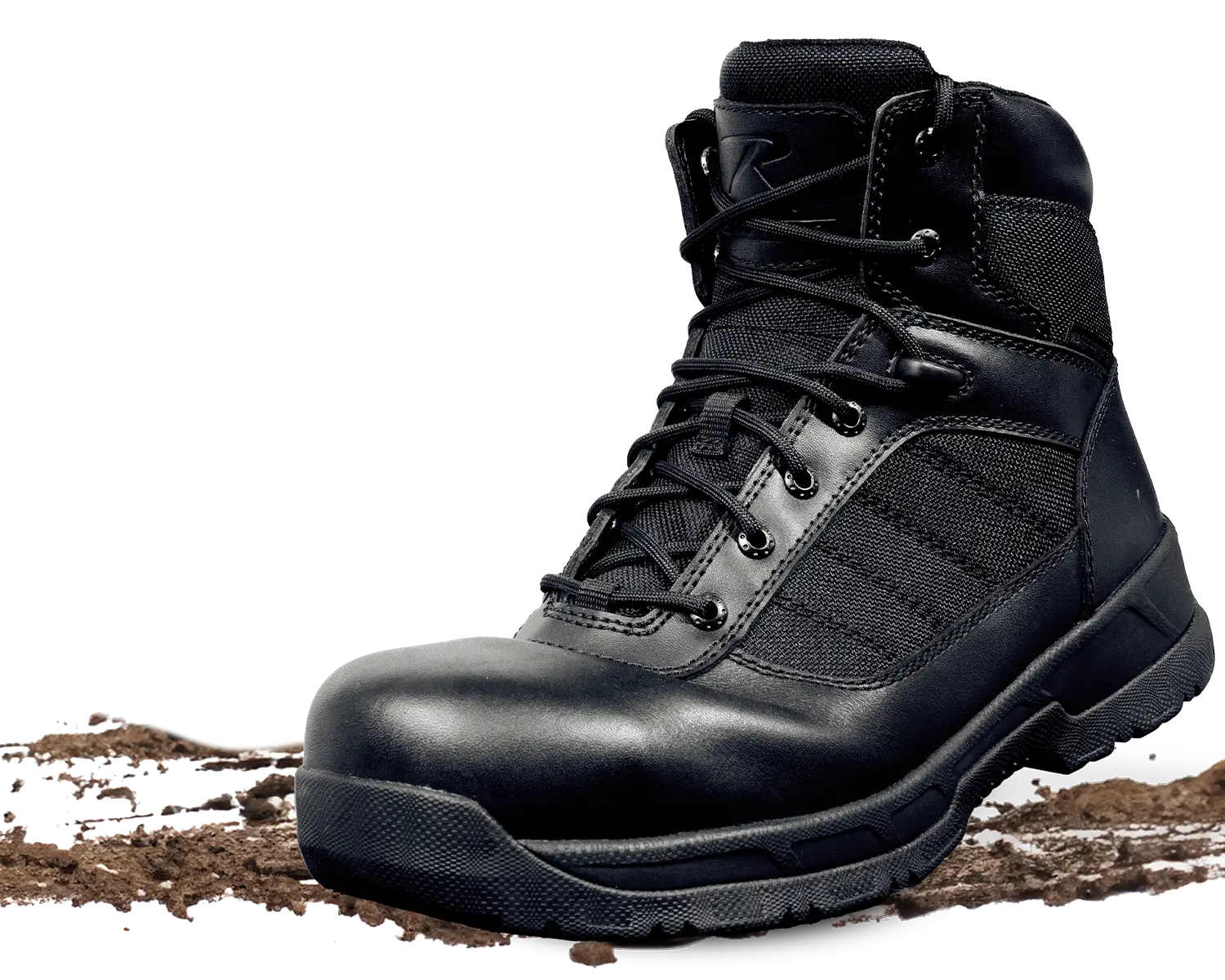Rothco Guardian Composite Toe 6 Inch Tactical Boot