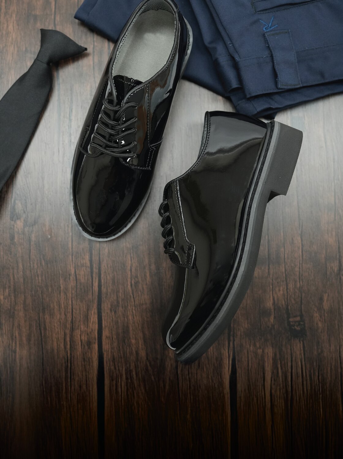 Uniform Shoes | Rothco