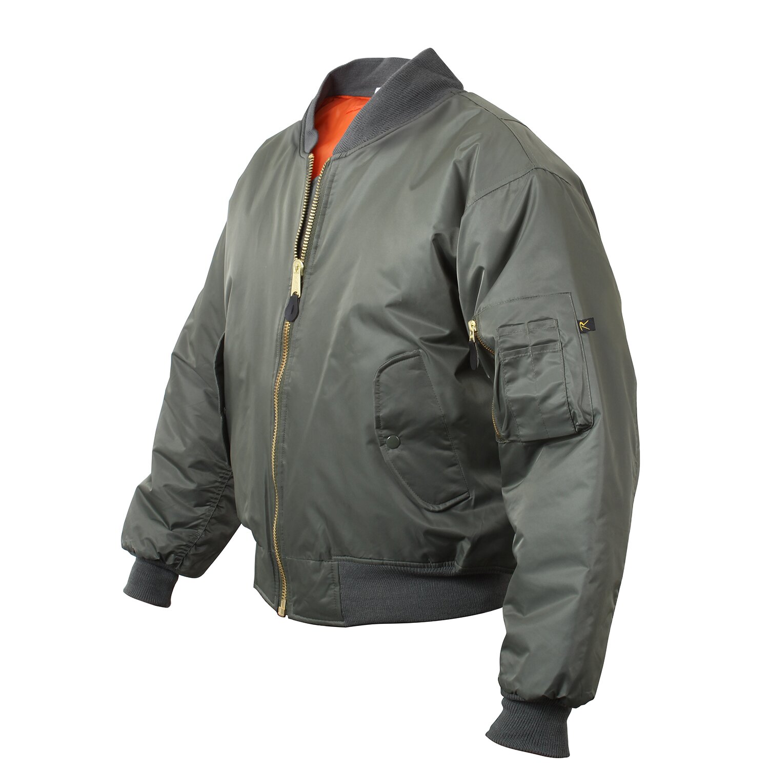 Rothco MA-1 Flight Jacket | Rothco