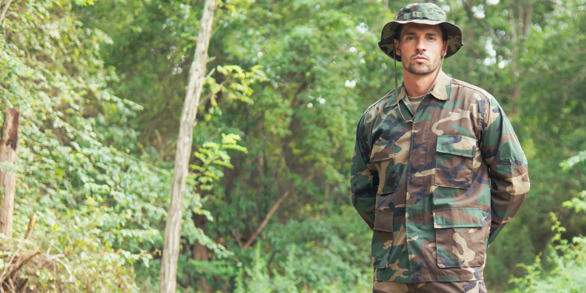 Rothco Twill BDU Shirt