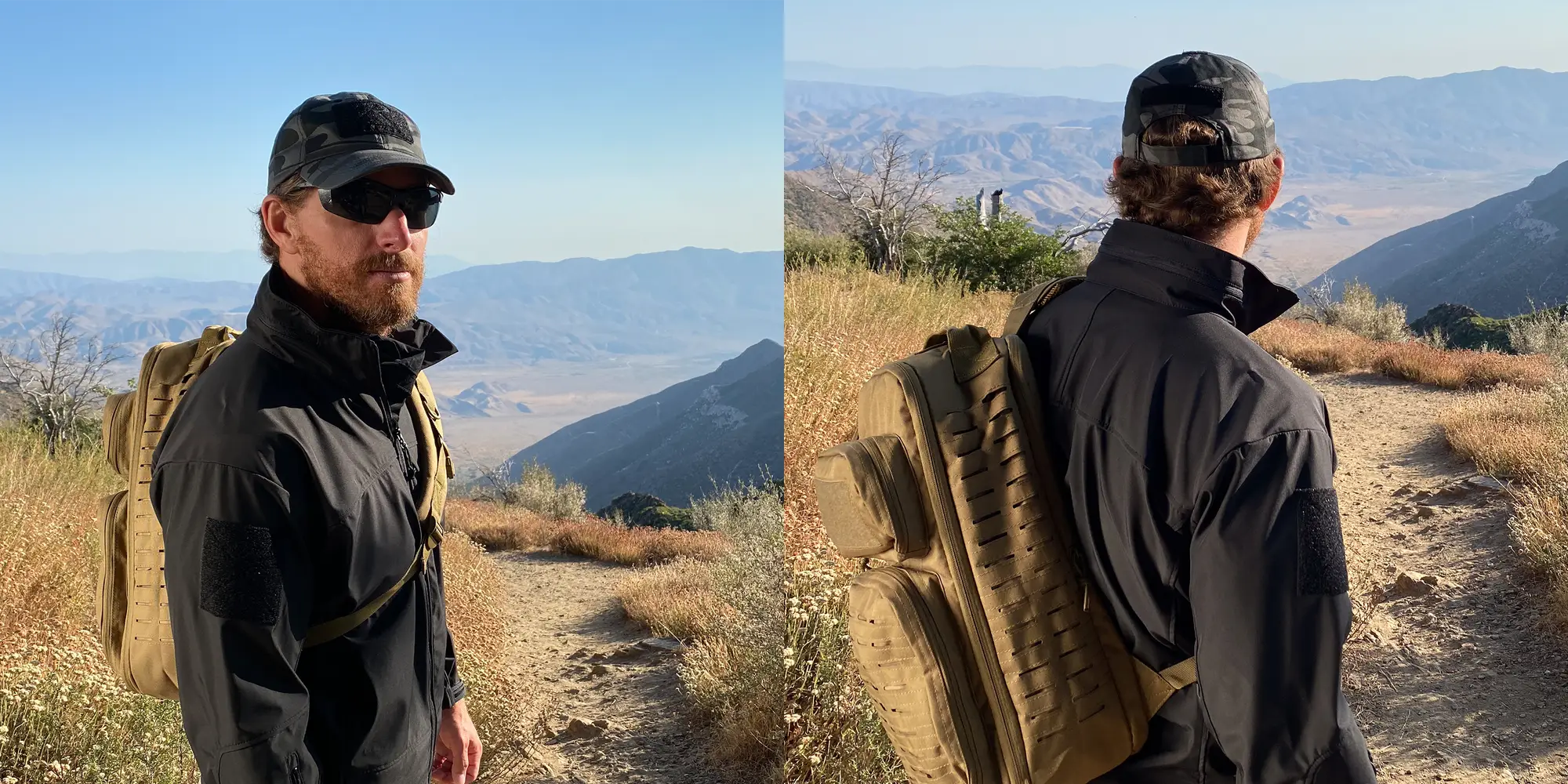 Rothco Covert Ops Lightweight Soft Shell Jacket