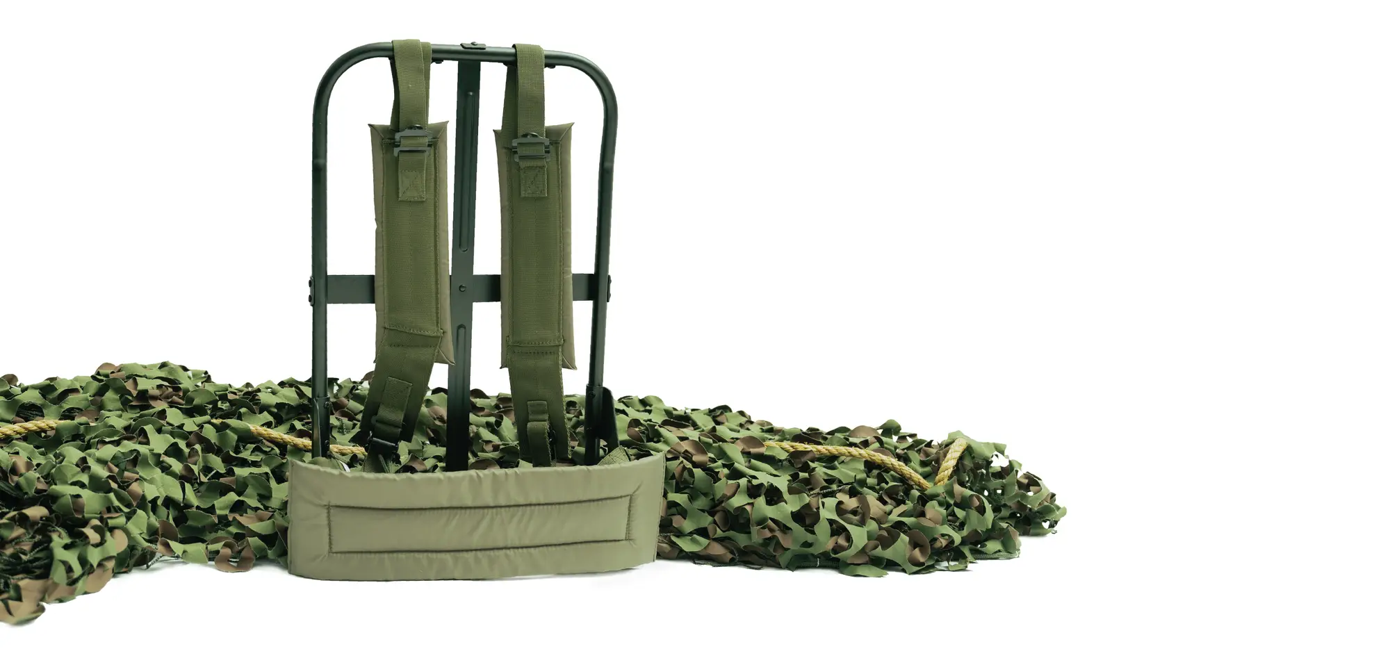 Rothco Alice Pack Frame with Attachments