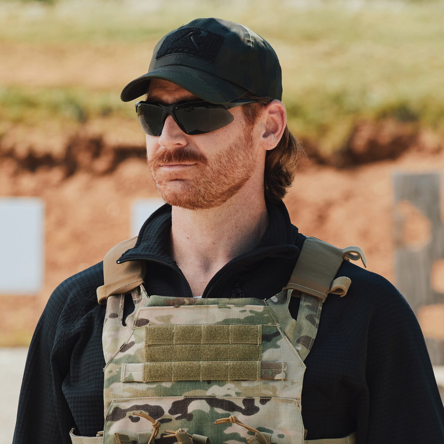 Rothco Tactical Operator Cap