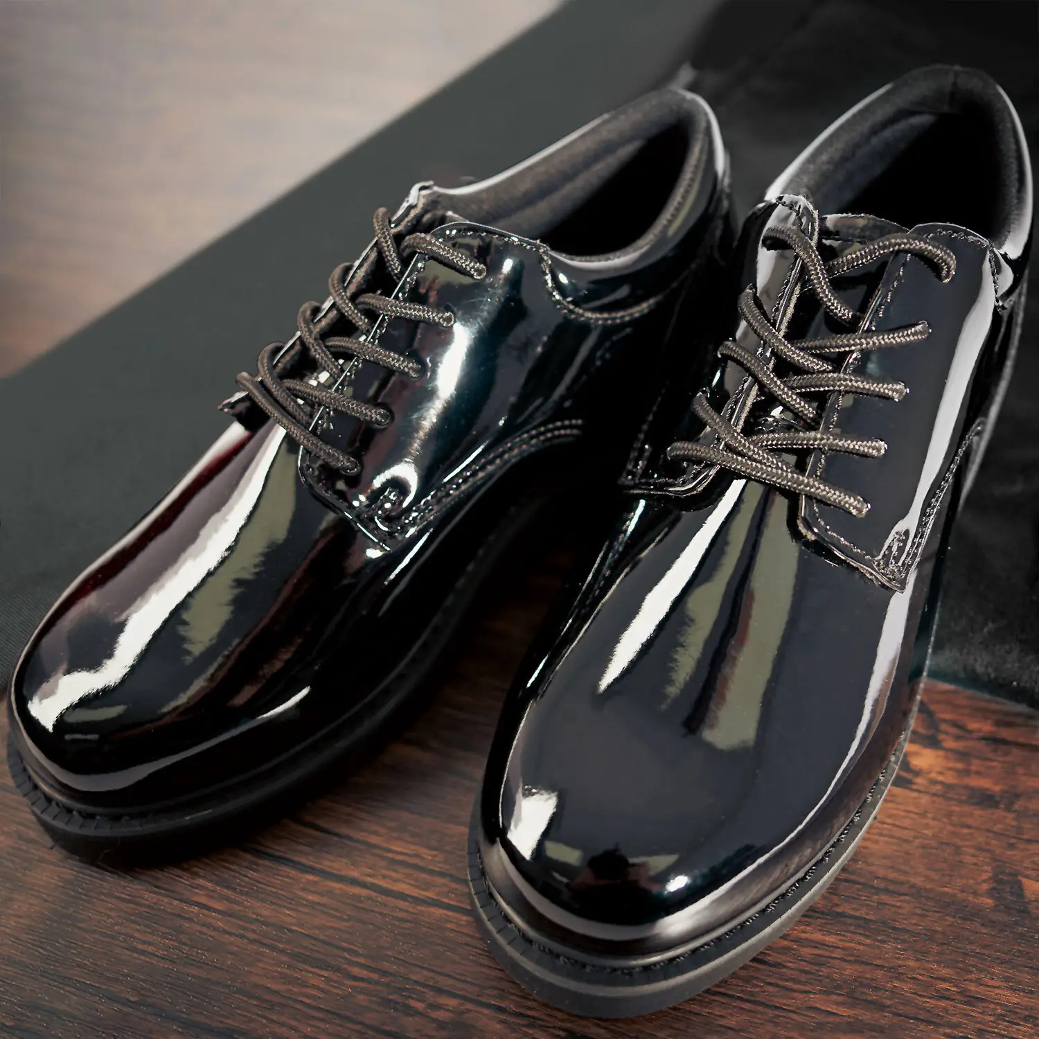 Rothco Uniform Oxford Work Sole