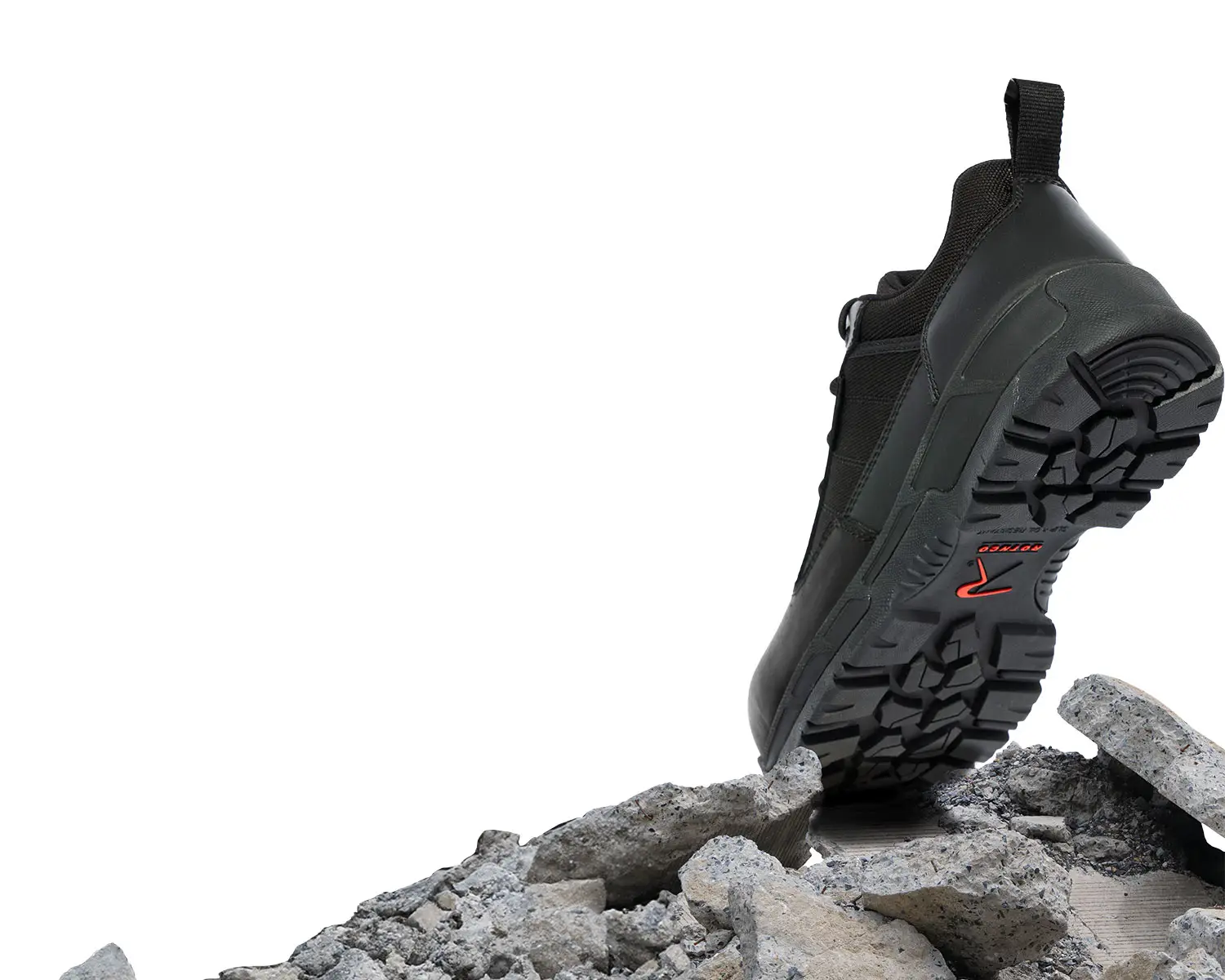 Rothco Guardian 4 Inch Composite Toe Tactical Shoe