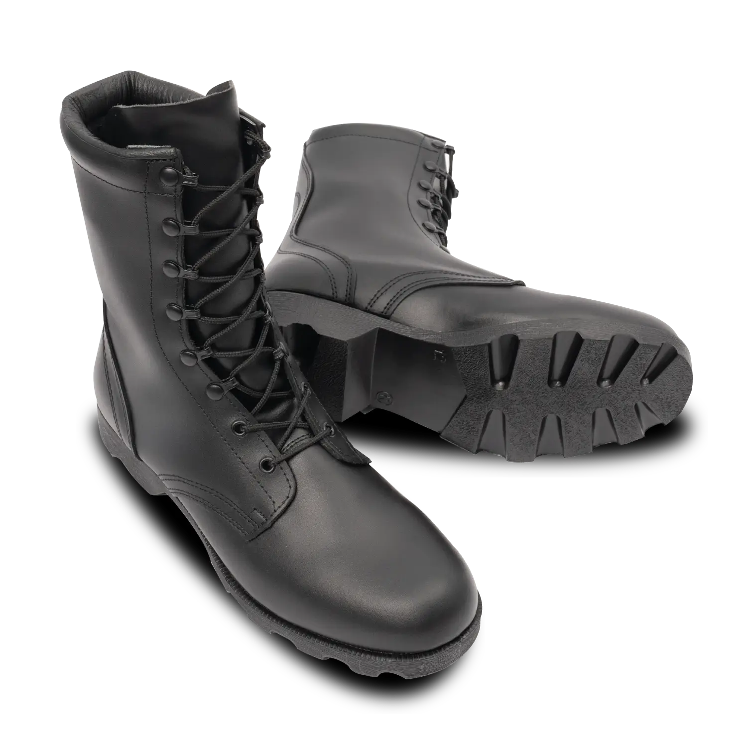Rothco 10 Inch G.I. Type Speedlace Combat Boots